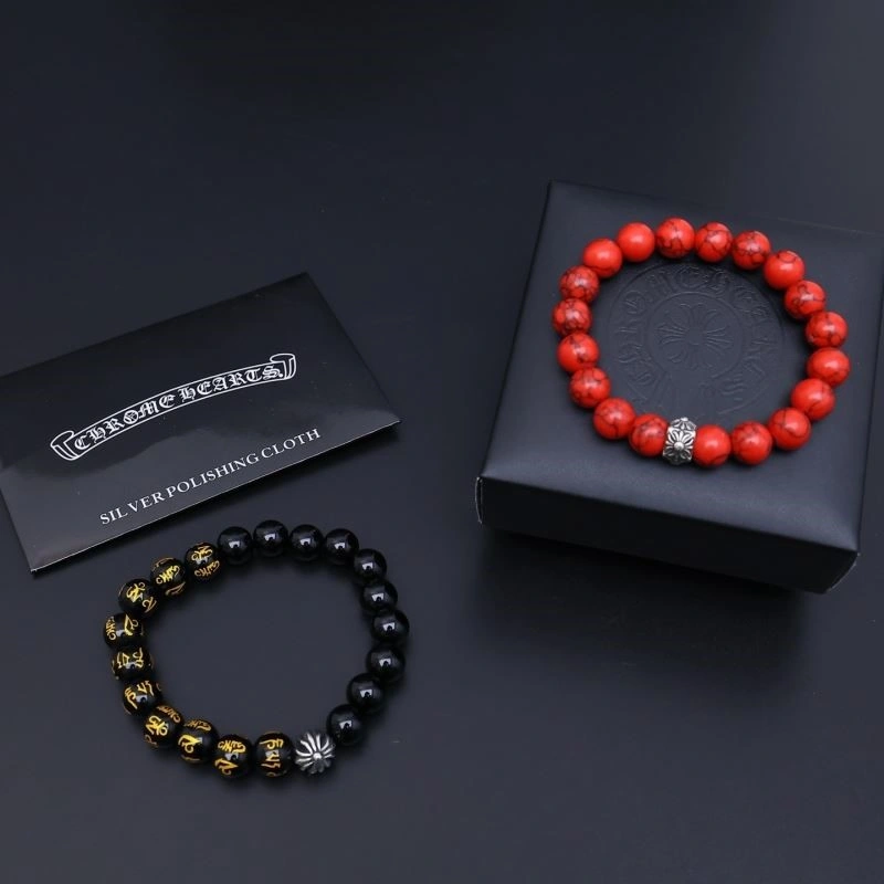 Chrome Hearts Bracelets