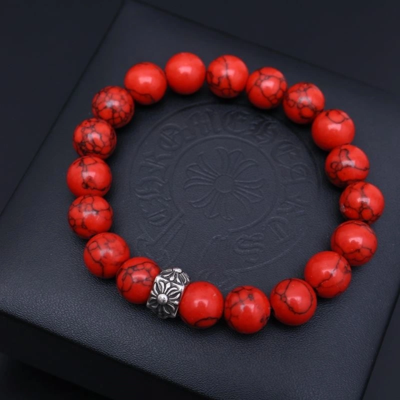 Budget-friendly Chrome Hearts Bracelets