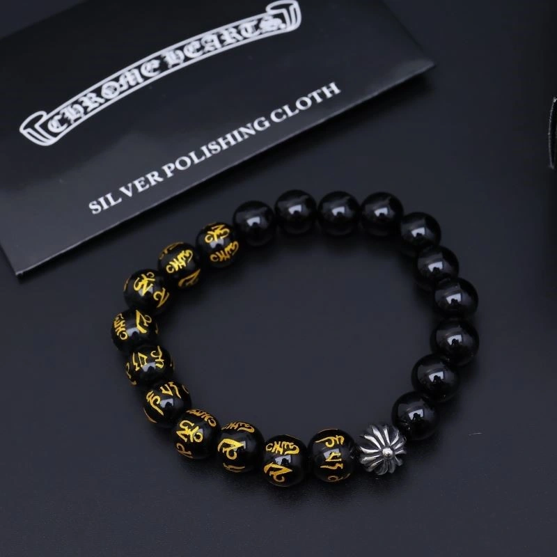 Budget-friendly Chrome Hearts Bracelets
