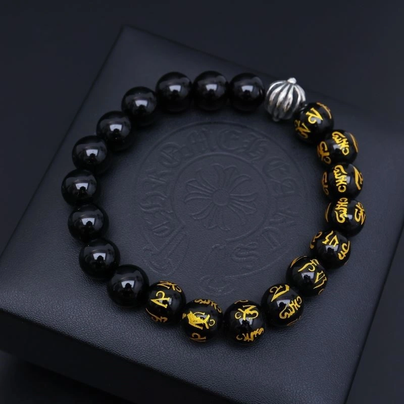 Budget-friendly Chrome Hearts Bracelets