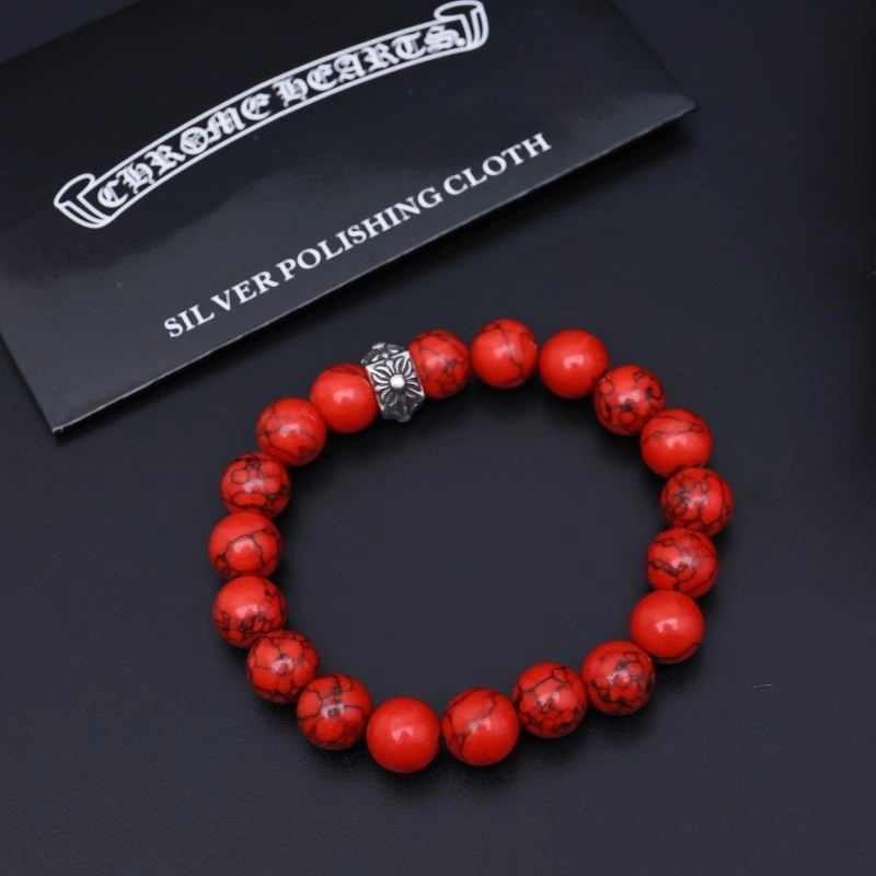 Budget-friendly Chrome Hearts Bracelets