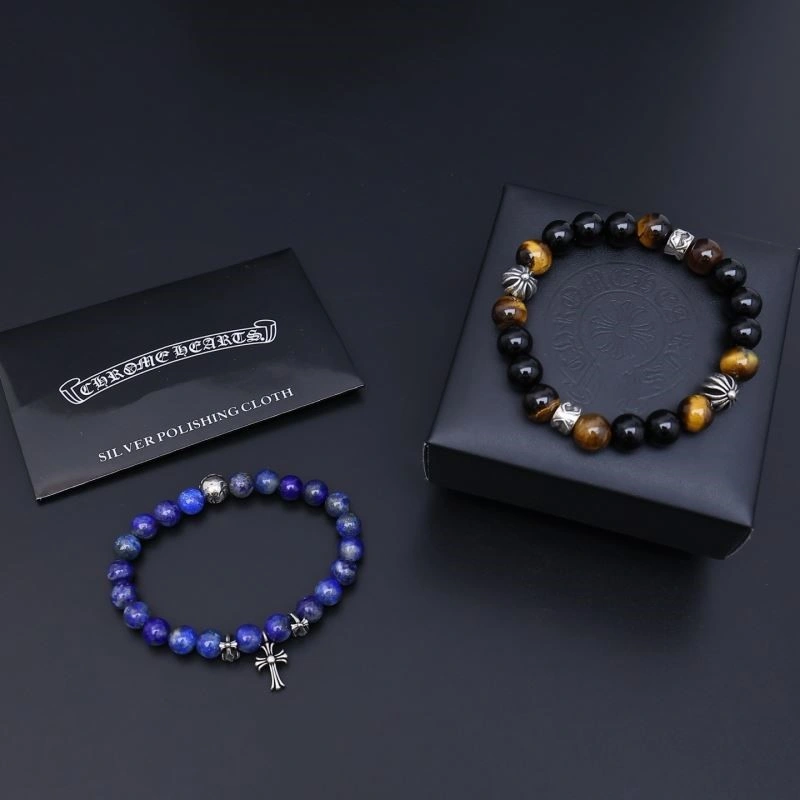 Chrome Hearts Bracelets