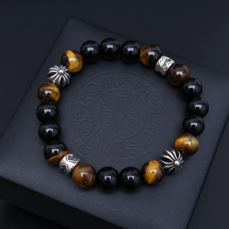 Authentic Chrome Hearts Bracelets