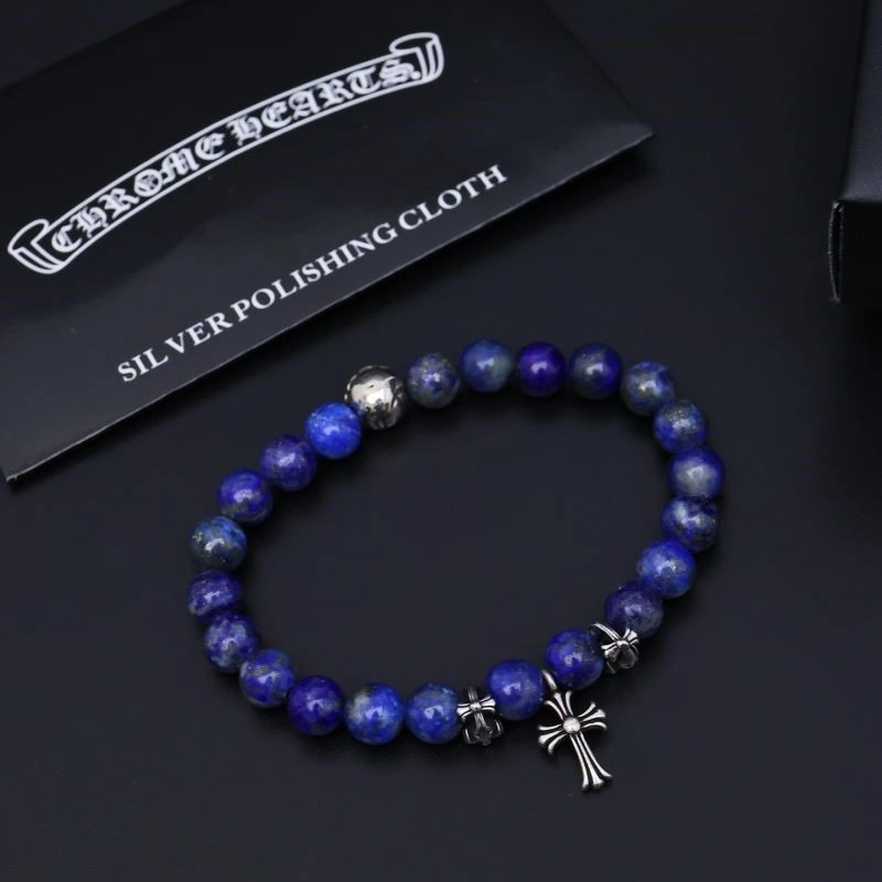 Authentic Chrome Hearts Bracelets