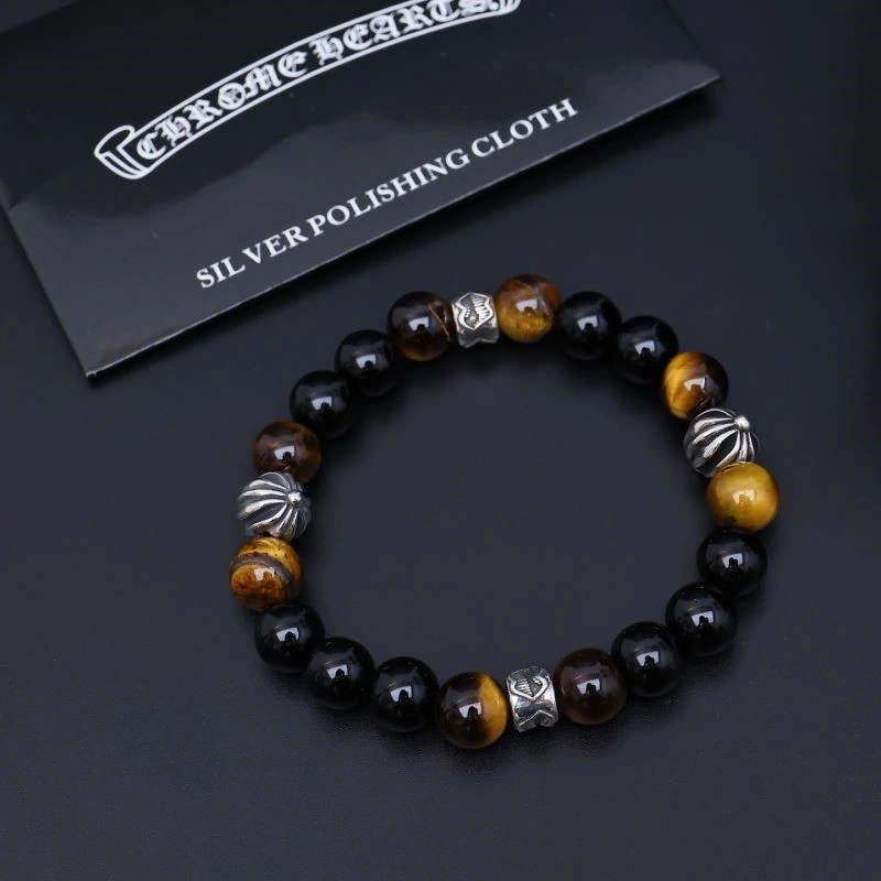 Authentic Chrome Hearts Bracelets