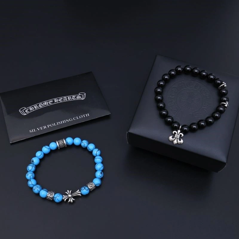 Chrome Hearts Bracelets