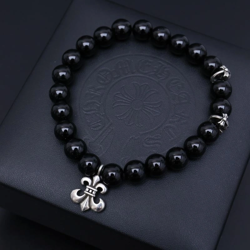 Brand-original Chrome Hearts Bracelets