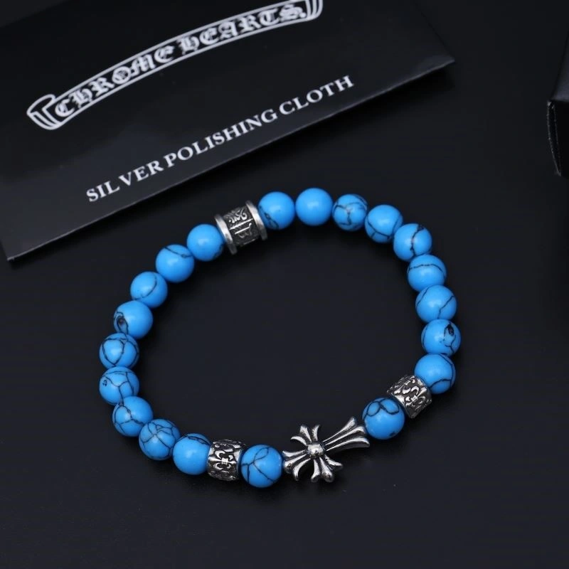 Brand-original Chrome Hearts Bracelets