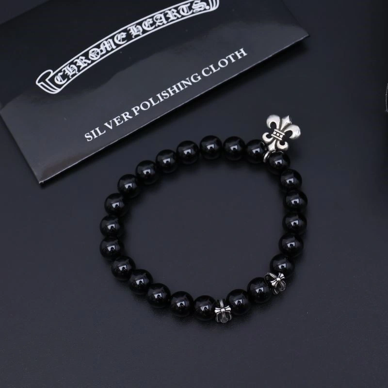 Brand-original Chrome Hearts Bracelets