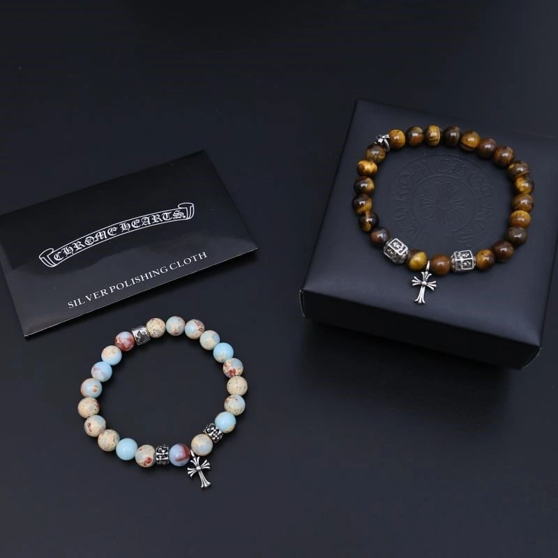 Chrome Hearts Bracelets