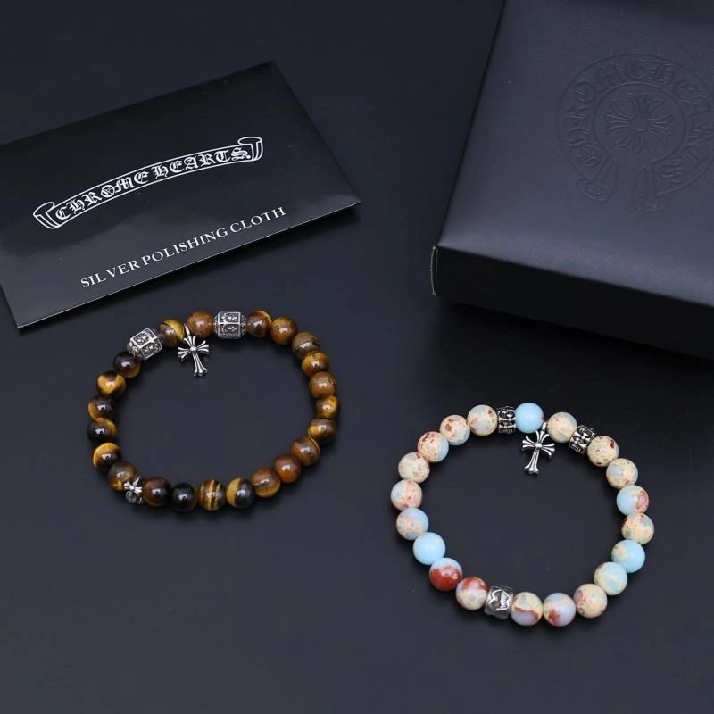 High accuracy Chrome Hearts Bracelets