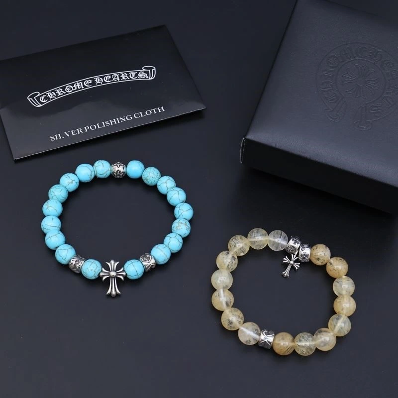 Chrome Hearts Bracelets