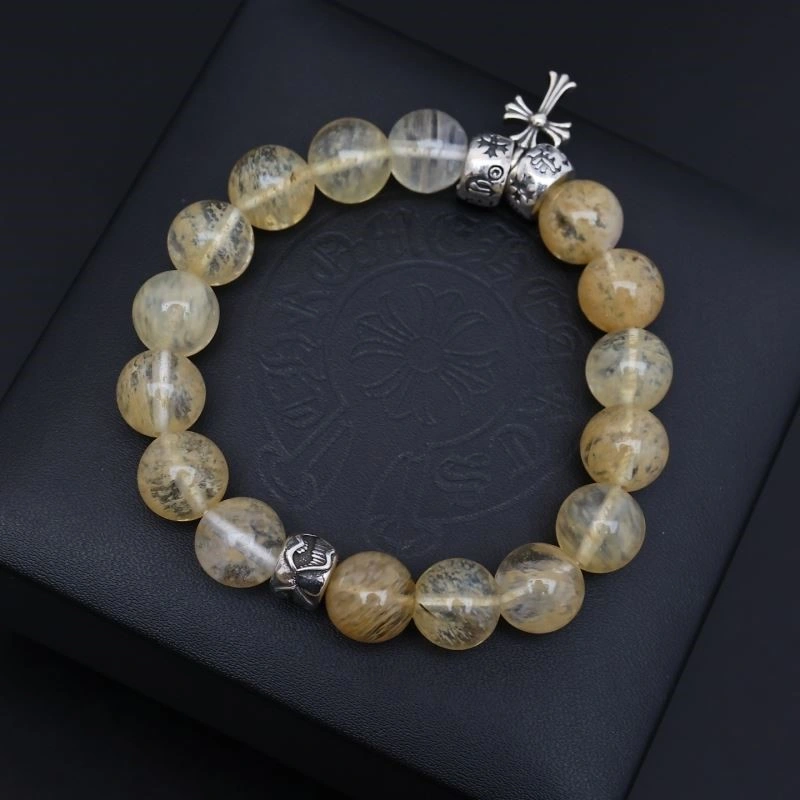 Precise copy Chrome Hearts Bracelets