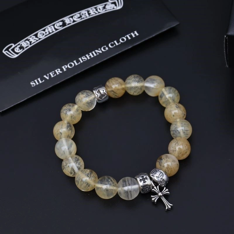 Precise copy Chrome Hearts Bracelets