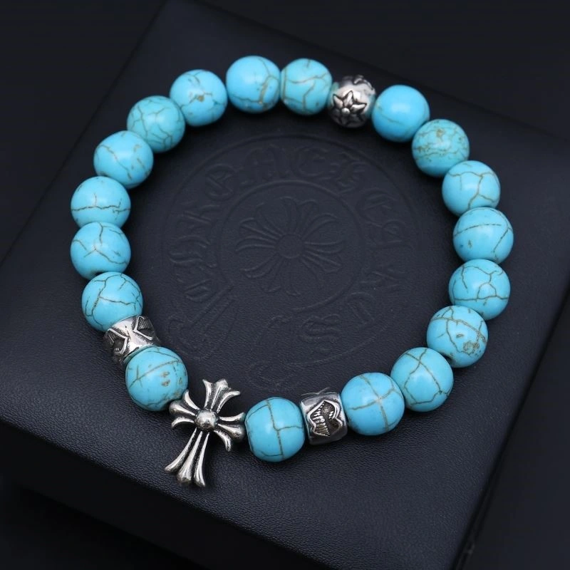 Precise copy Chrome Hearts Bracelets