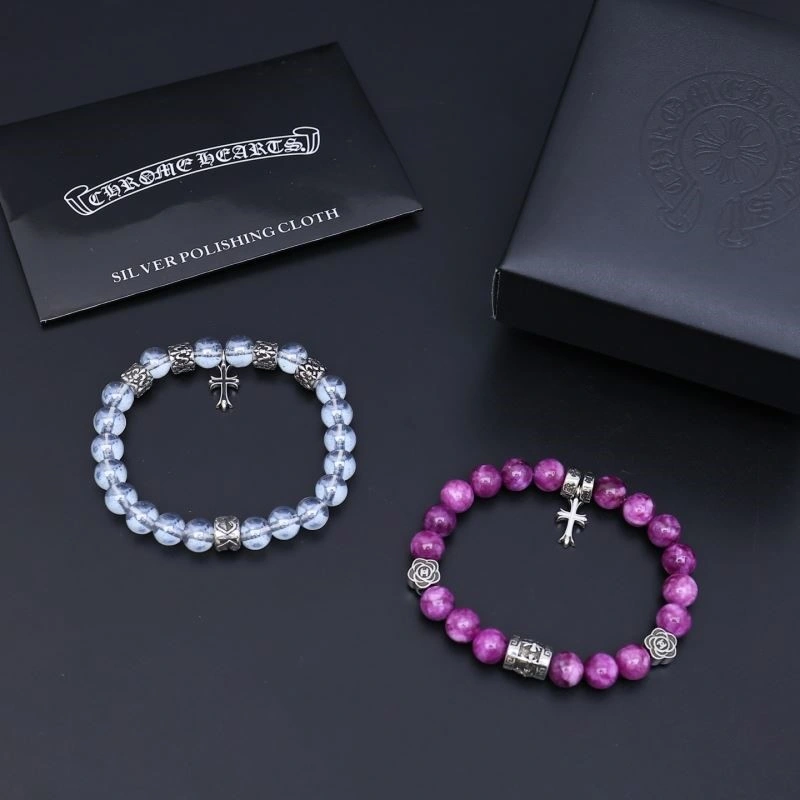 Chrome Hearts Bracelets