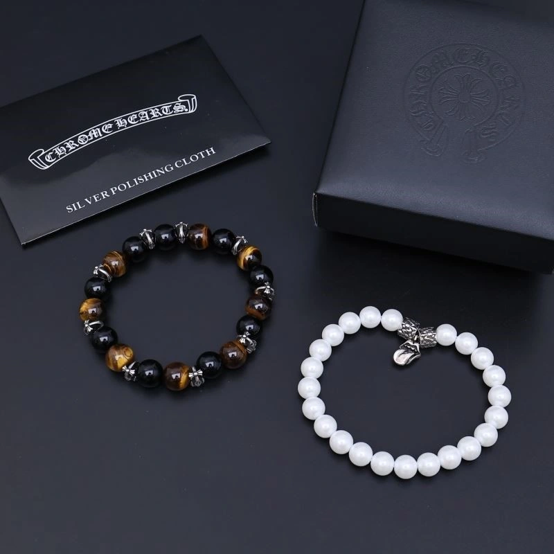 Chrome Hearts Bracelets