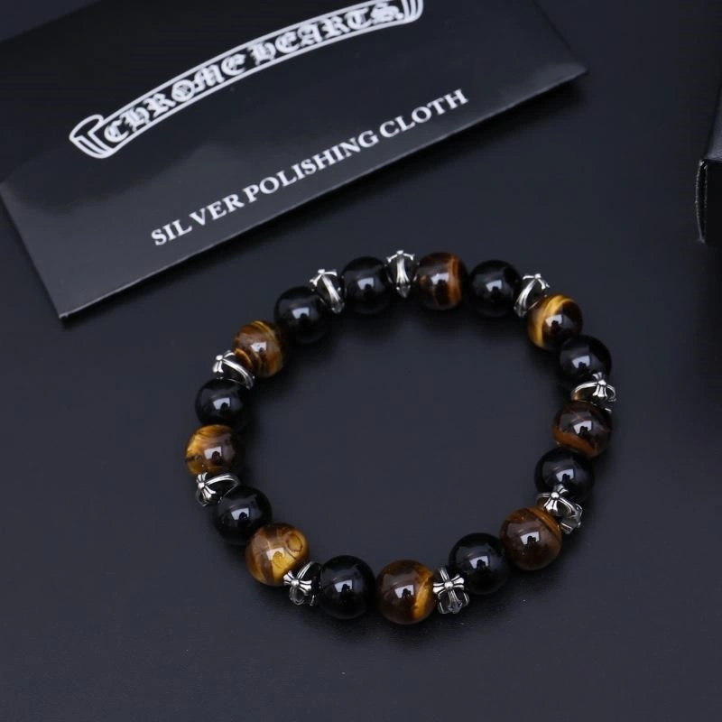 Top mirror Chrome Hearts Bracelets
