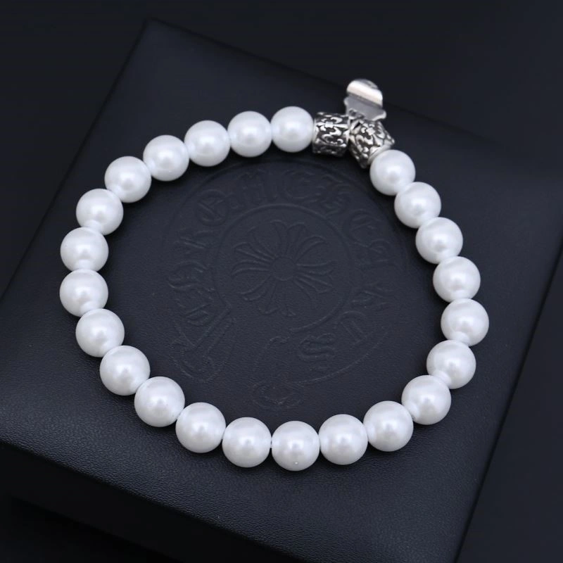 Top mirror Chrome Hearts Bracelets
