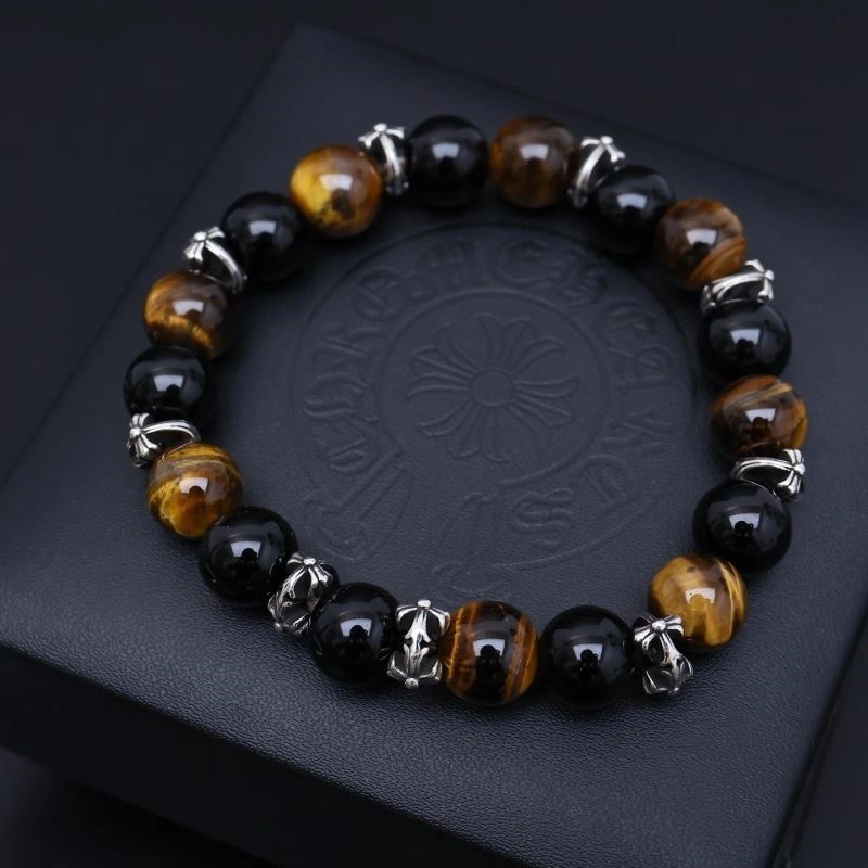 Top mirror Chrome Hearts Bracelets