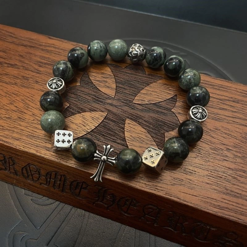 Budget-friendly Chrome Hearts Bracelets