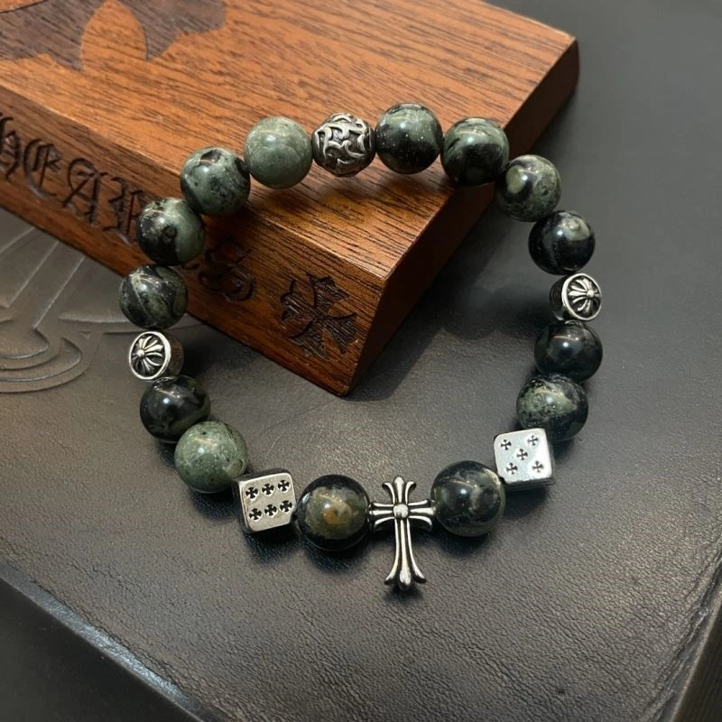 Budget-friendly Chrome Hearts Bracelets
