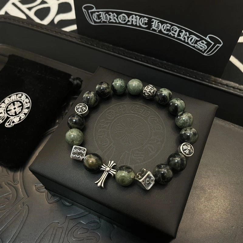 Budget-friendly Chrome Hearts Bracelets