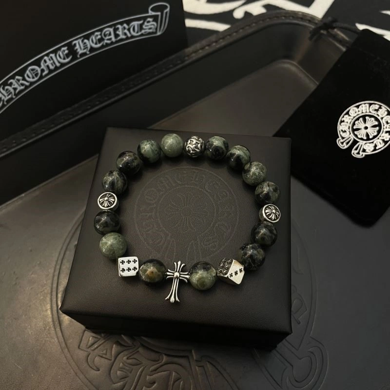 Budget-friendly Chrome Hearts Bracelets