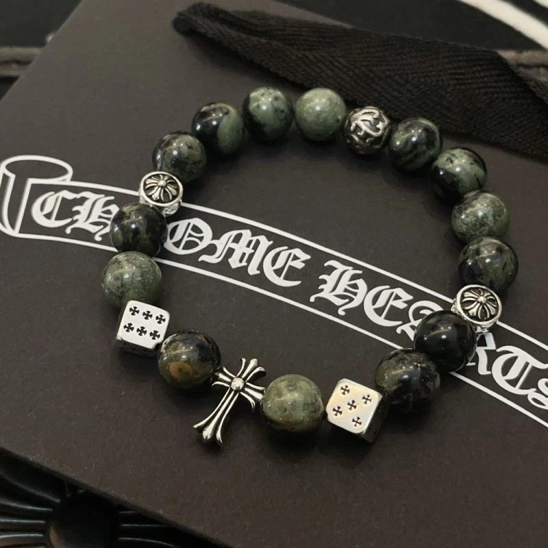 Budget-friendly Chrome Hearts Bracelets