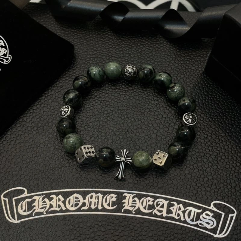 Budget-friendly Chrome Hearts Bracelets