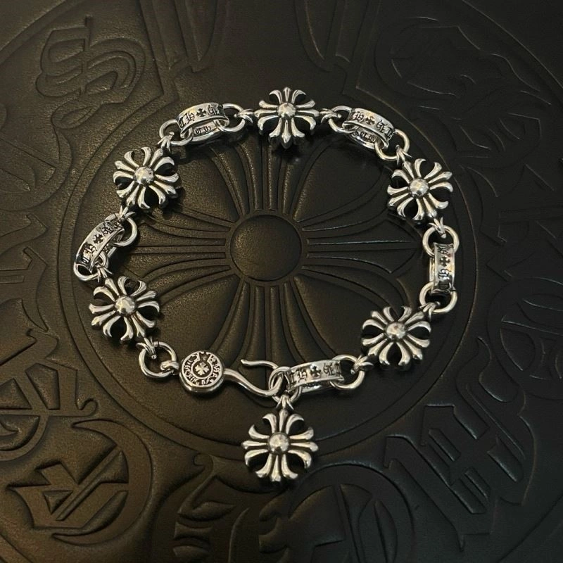 Economical Chrome Hearts Bracelets