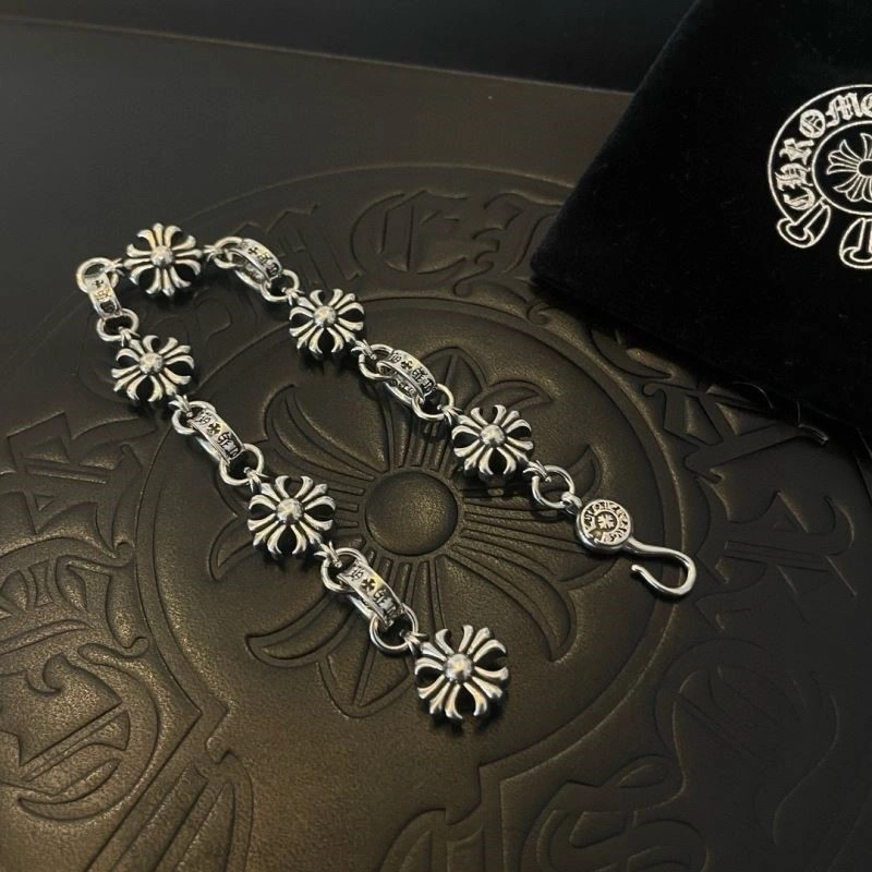 Economical Chrome Hearts Bracelets