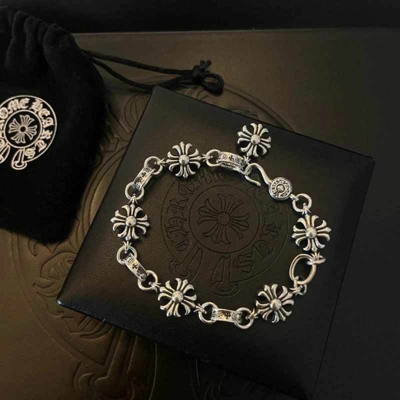 Economical Chrome Hearts Bracelets