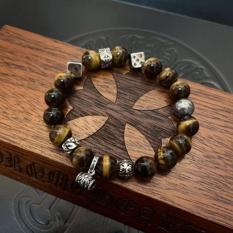 Chrome Hearts Bracelets