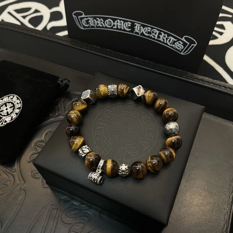 High fidelity Chrome Hearts Bracelets