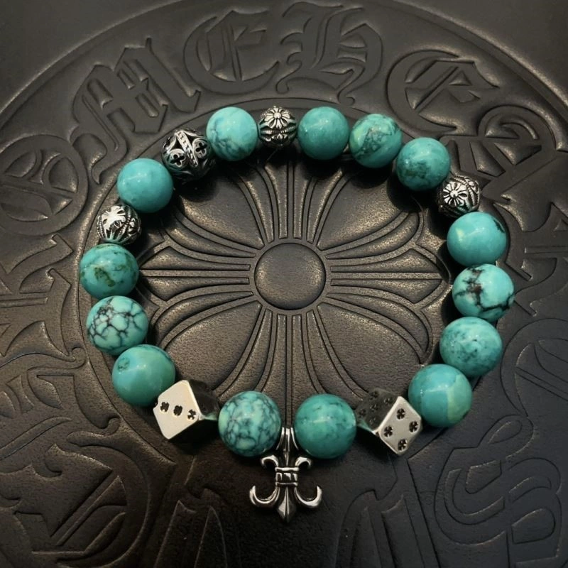Chrome Hearts Bracelets