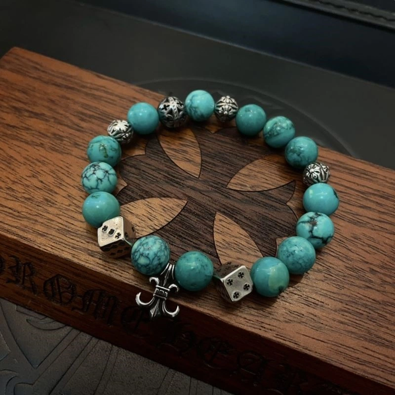 Discounted Chrome Hearts Bracelets
