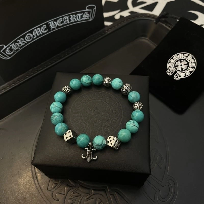 Discounted Chrome Hearts Bracelets