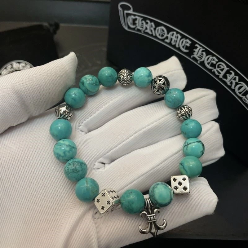 Discounted Chrome Hearts Bracelets