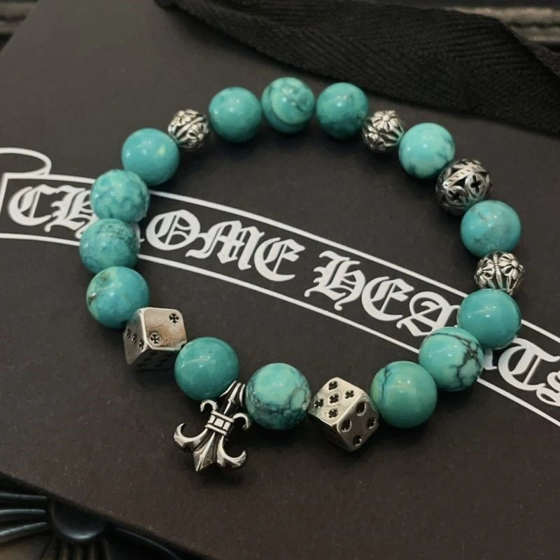 Discounted Chrome Hearts Bracelets