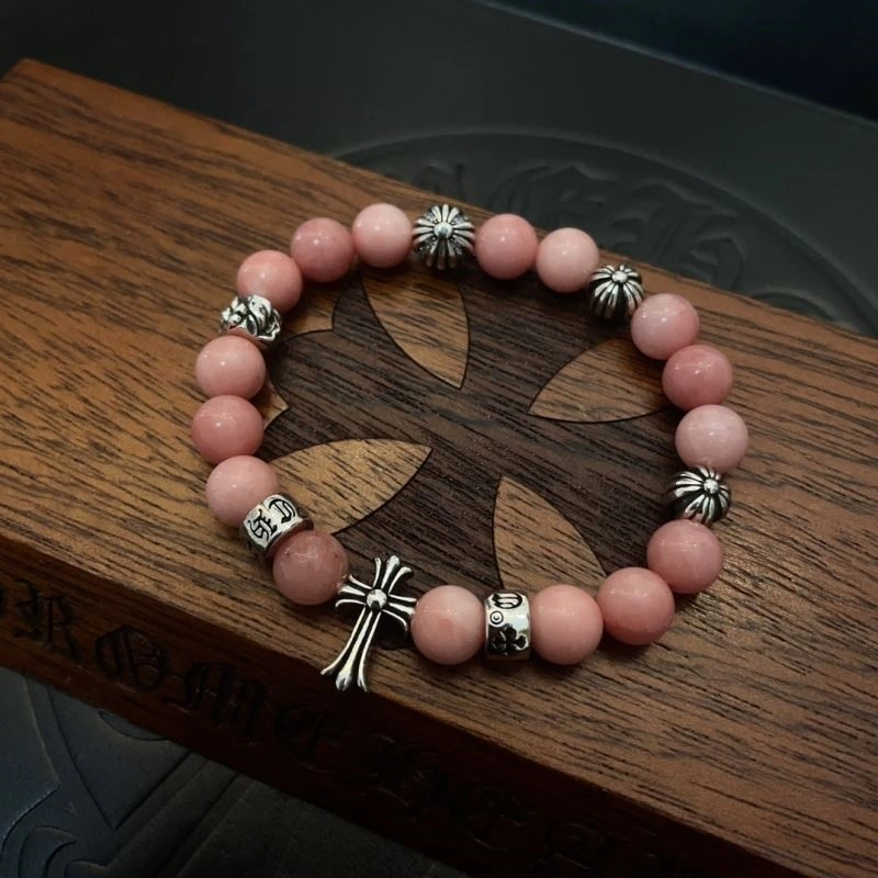 Value-priced Chrome Hearts Bracelets
