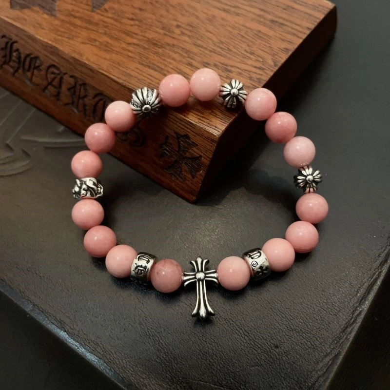 Value-priced Chrome Hearts Bracelets