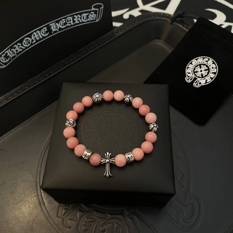 Value-priced Chrome Hearts Bracelets