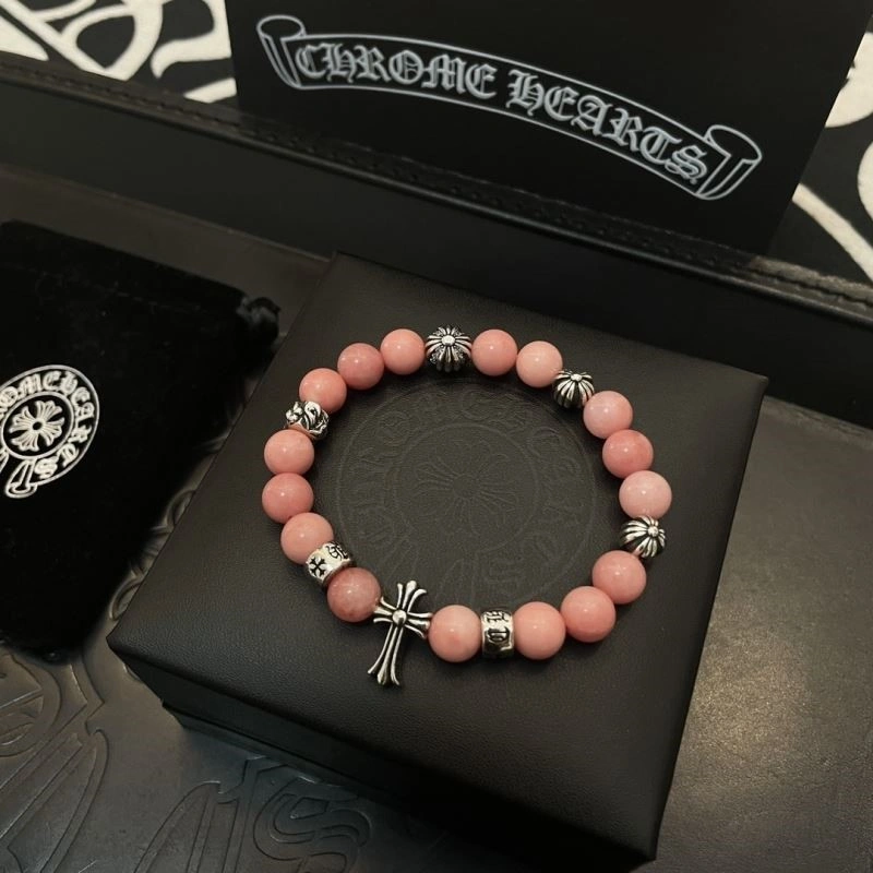 Value-priced Chrome Hearts Bracelets