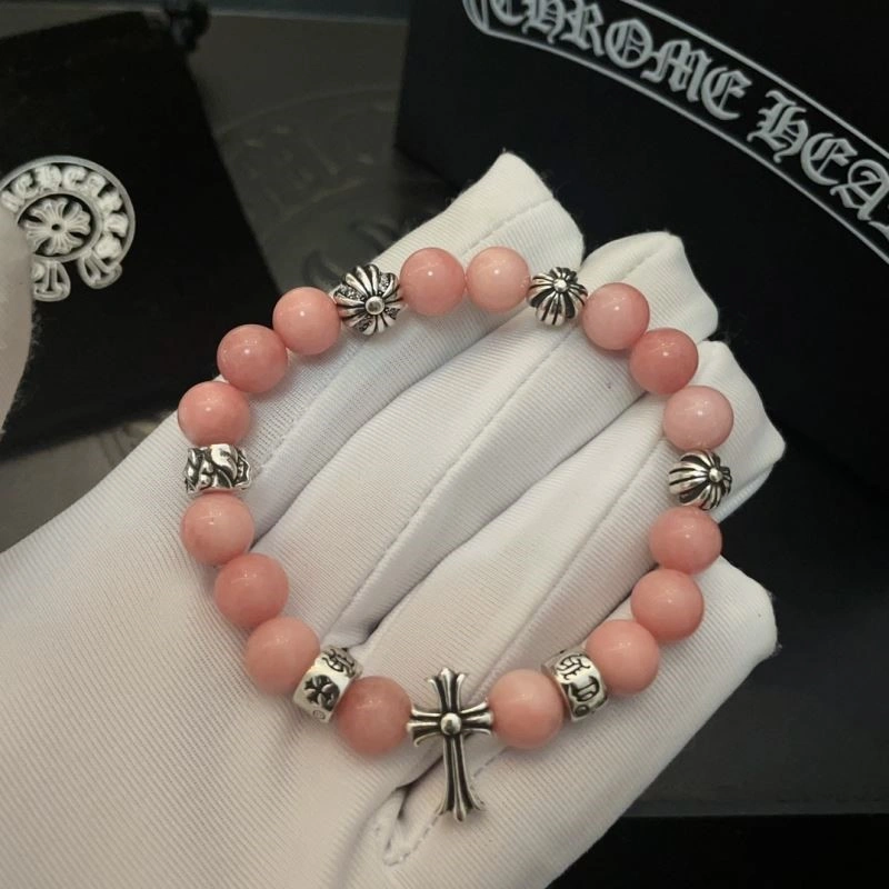 Value-priced Chrome Hearts Bracelets