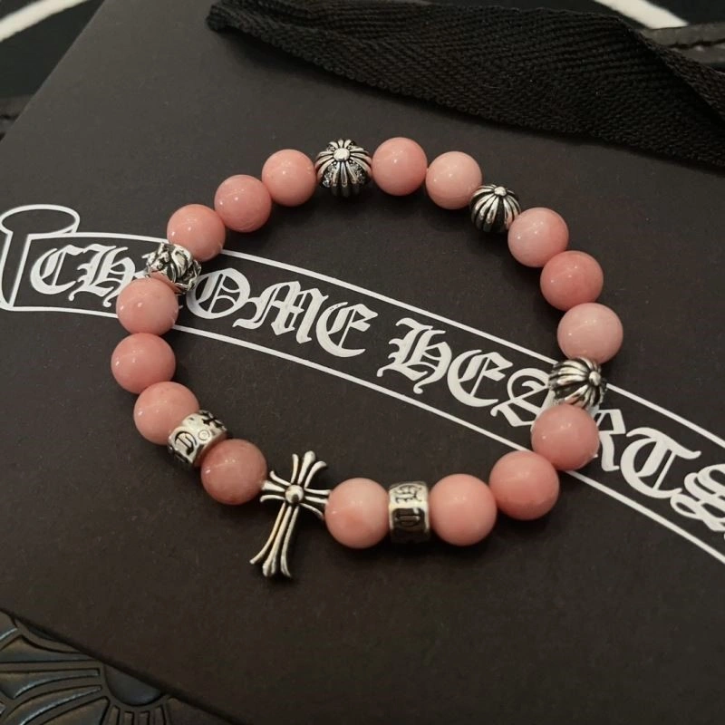 Value-priced Chrome Hearts Bracelets