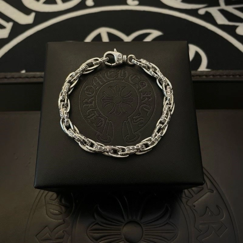 Official Chrome Hearts Bracelets