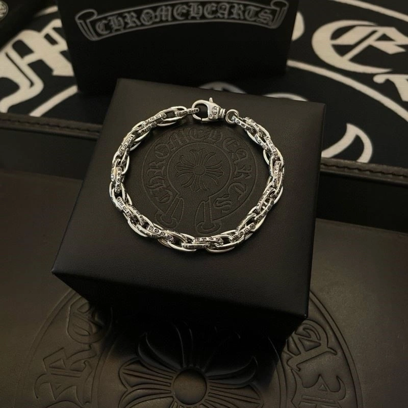 Official Chrome Hearts Bracelets