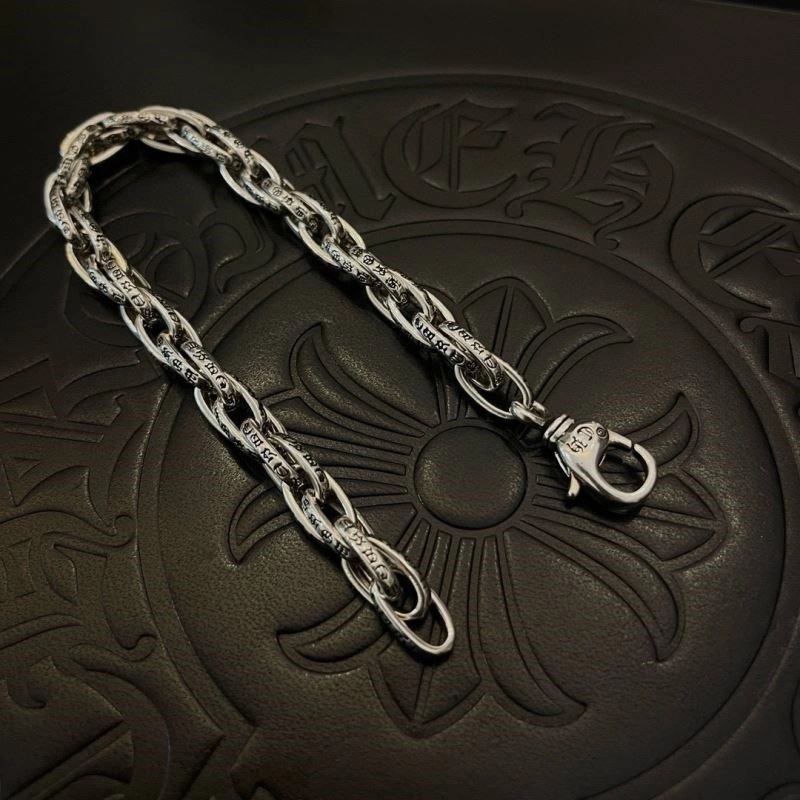 Official Chrome Hearts Bracelets