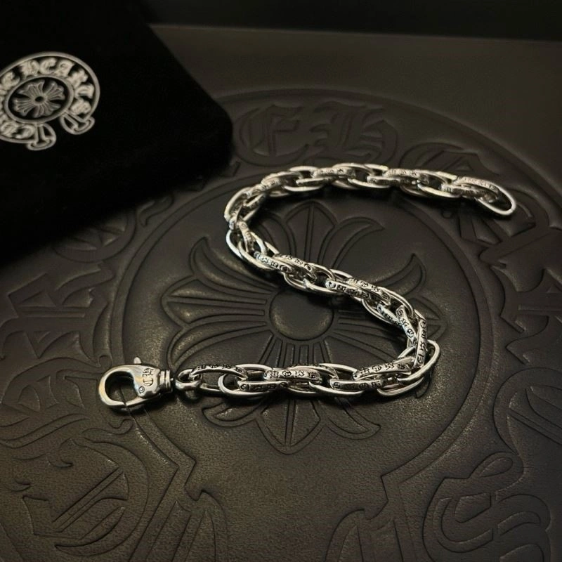 Official Chrome Hearts Bracelets